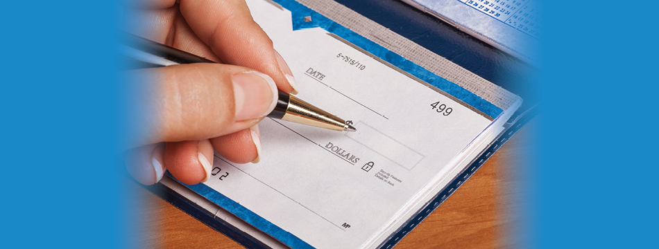 Reorder Checks | Farmers and Merchants State Bank of Springfield